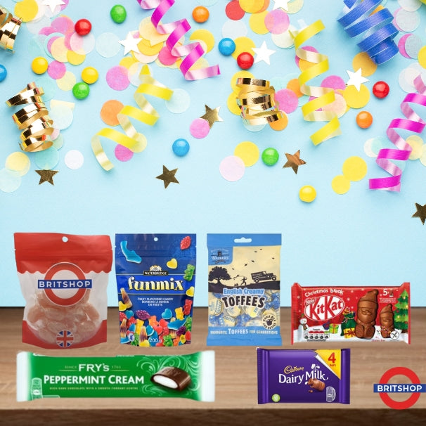 Premium Chocolates: Perfect Gift on Occasions | Britshop