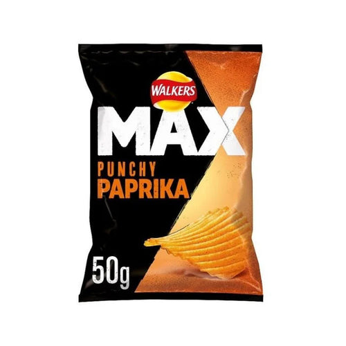 Best British Crisps Selection I Britshop