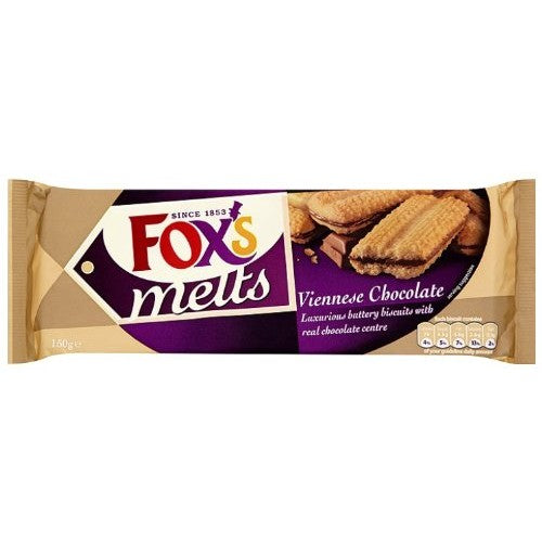 Biscuits, Crackers & Oatcakes I Britshop